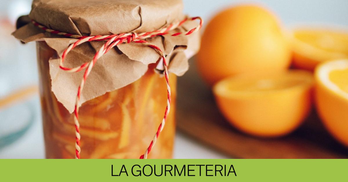 Mermelada de naranja casera: Receta para Chuparse los Dedos