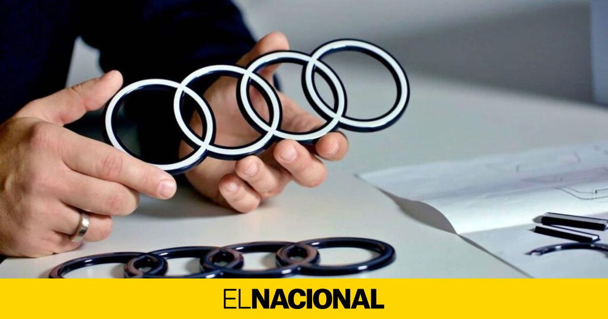 Audi se surt amb la seva i aconsegueix tenir el cotxe dièsel més venut ...