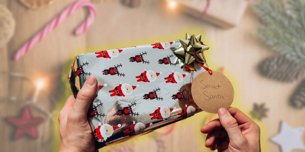 7 regalos para el Amigo Invisible originales y sorprendentes por menos ...