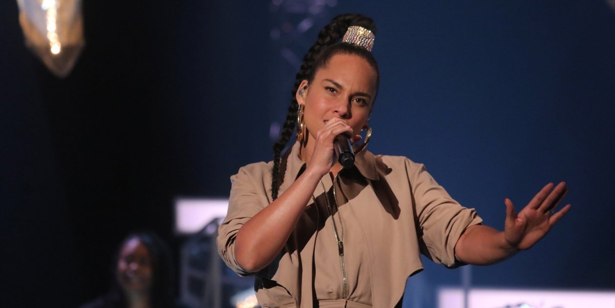 Alicia Keys tampoco irá al Mundial de Qatar 2022