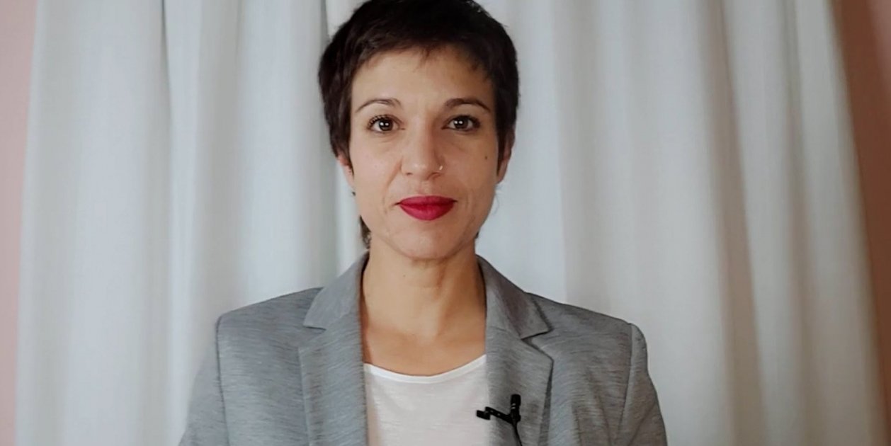 Bea Talegón | Legislar por interés particular