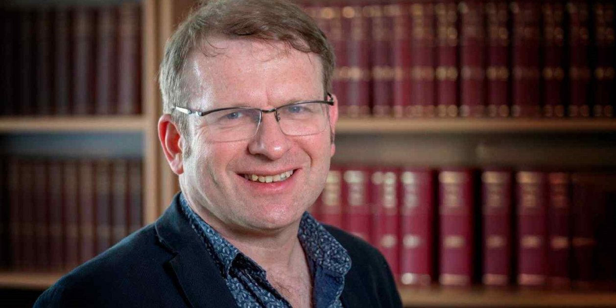 Nick McKerrell, experto en Derecho escocés: "El gobierno británico ha ...