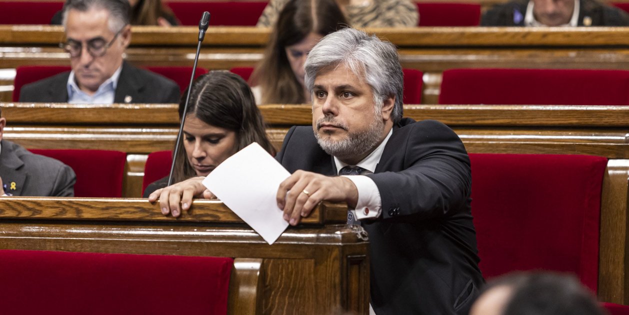Junts reprocha los "aspavientos" de Sánchez por el TC: "Han probado su ...