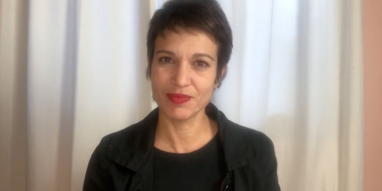 Bea Talegón | Libertad de expresión en el Parlament