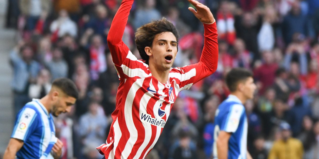 80 millones por Joan Félix que rompe relaciones con Simeone: destino ...