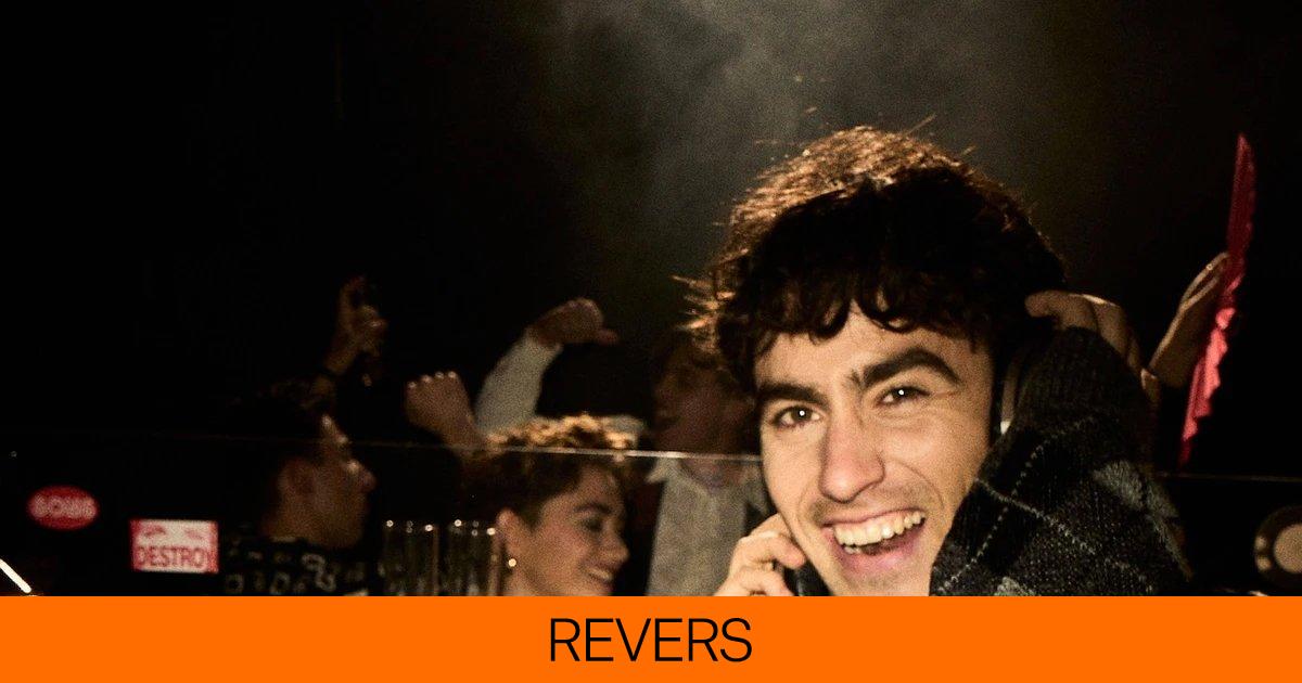 Àlex Monner: "Hemos acabado con la visión carca de la Ruta del Bakalao"