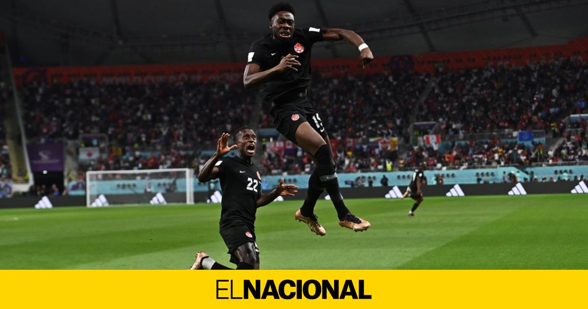 Alphonso Davies deja la primera víctima en el Real Madrid