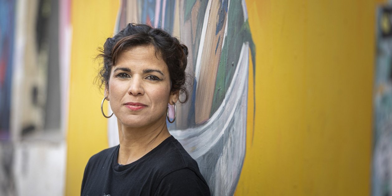 Teresa Rodríguez: "El referéndum es la única solución a la situación de ...