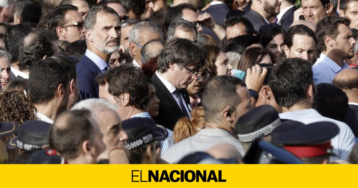 Día mundial de las noticias: 5 historias que han marcado Catalunya en ...