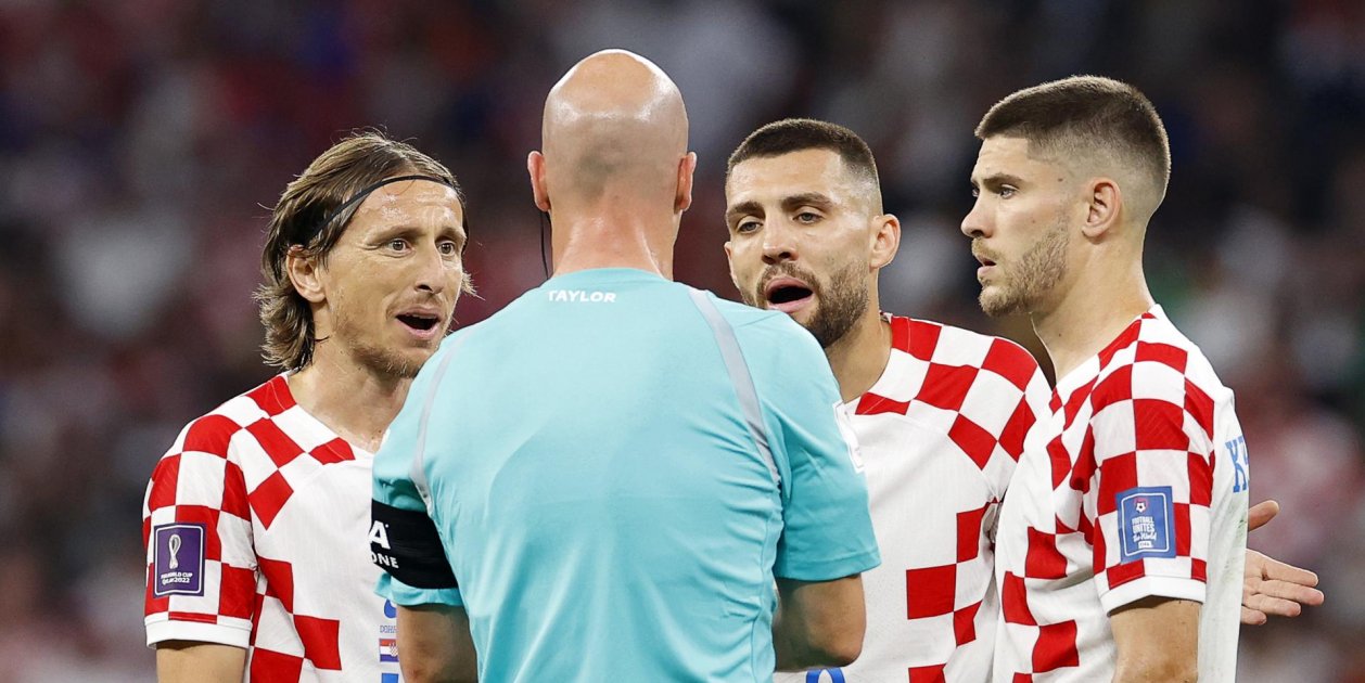 Un Mundial que transforma el futbol: els vuit canvis que s'introduiran ...