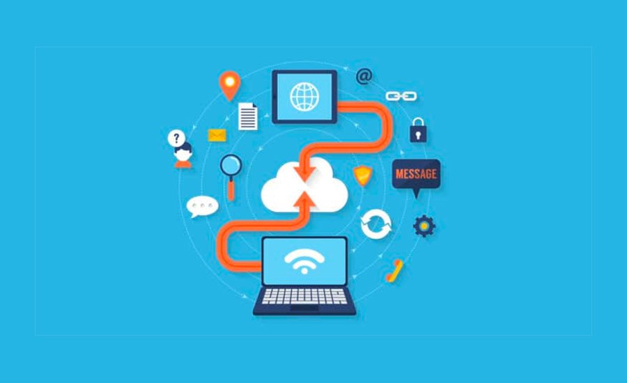 La inversión en sistemas de computación en nube crece un 39%