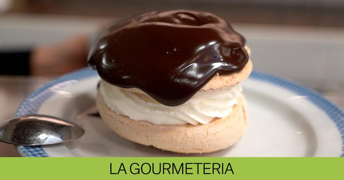 Cardenal, la tarta austríaca que triunfa en Catalunya: receta fácil en ...