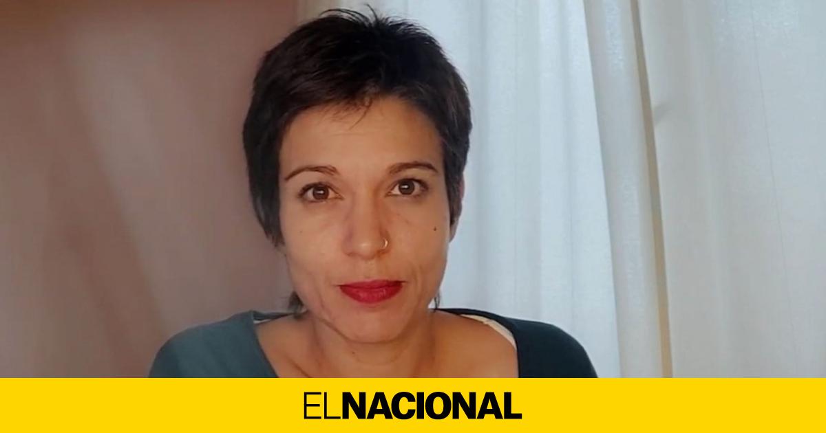 Bea Talegón | Protejamos a nuestros mayores ante los abusos de la banca