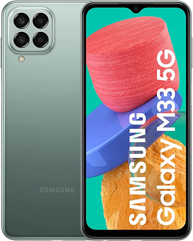 Los 5 smartphones más vendidos en Amazon: hay una nueva marca