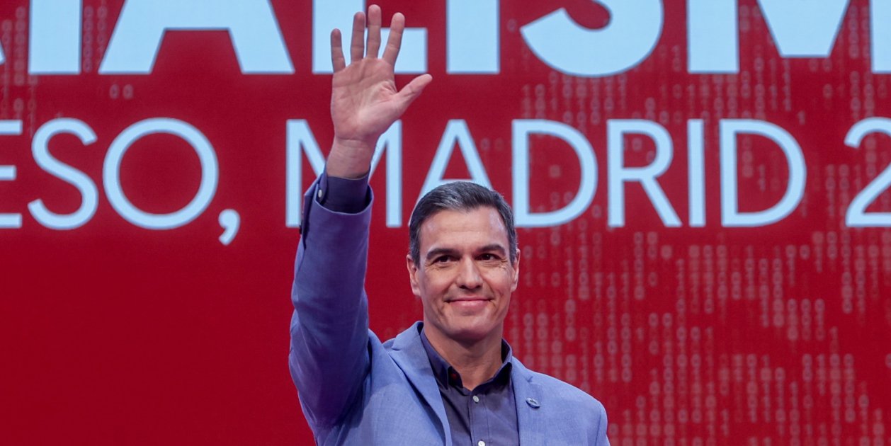 Promesas incumplidas: Sánchez solo ha asistido al 40% de los actos que ...