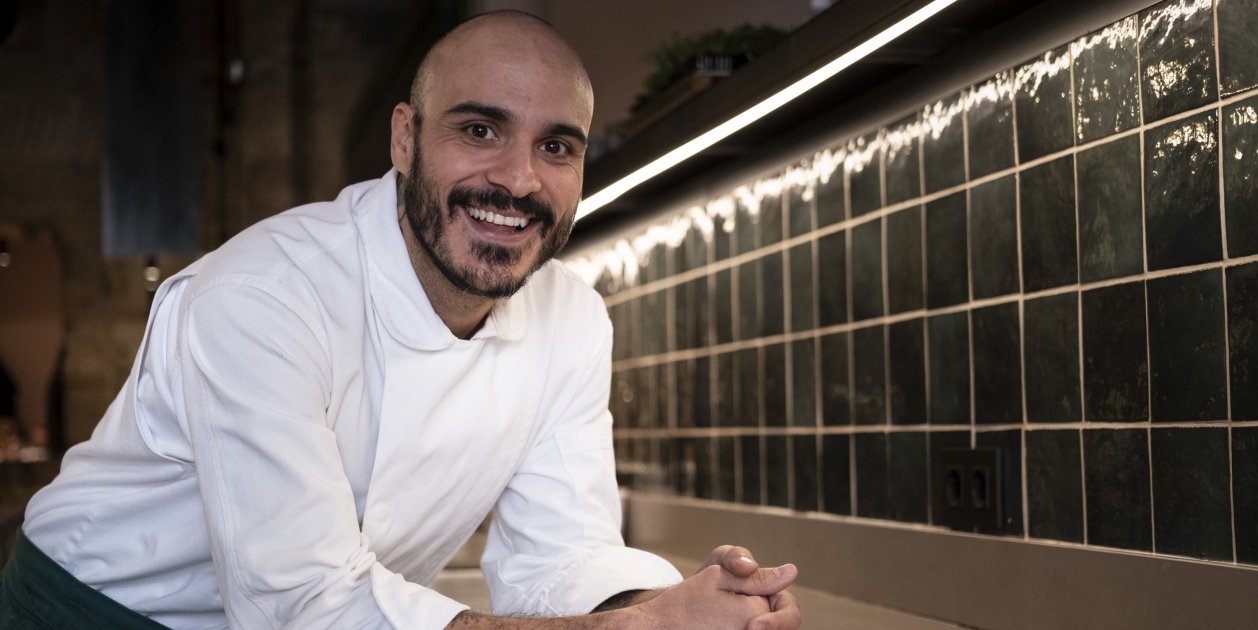 Entrevista a Francesc Beltri, del restaurante SLOW&LOW*