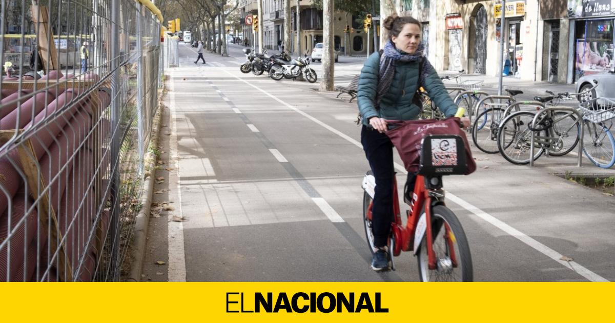 Zoo, Tibidabo, Park Güell y Bicing, estas son las tarifas para 2023