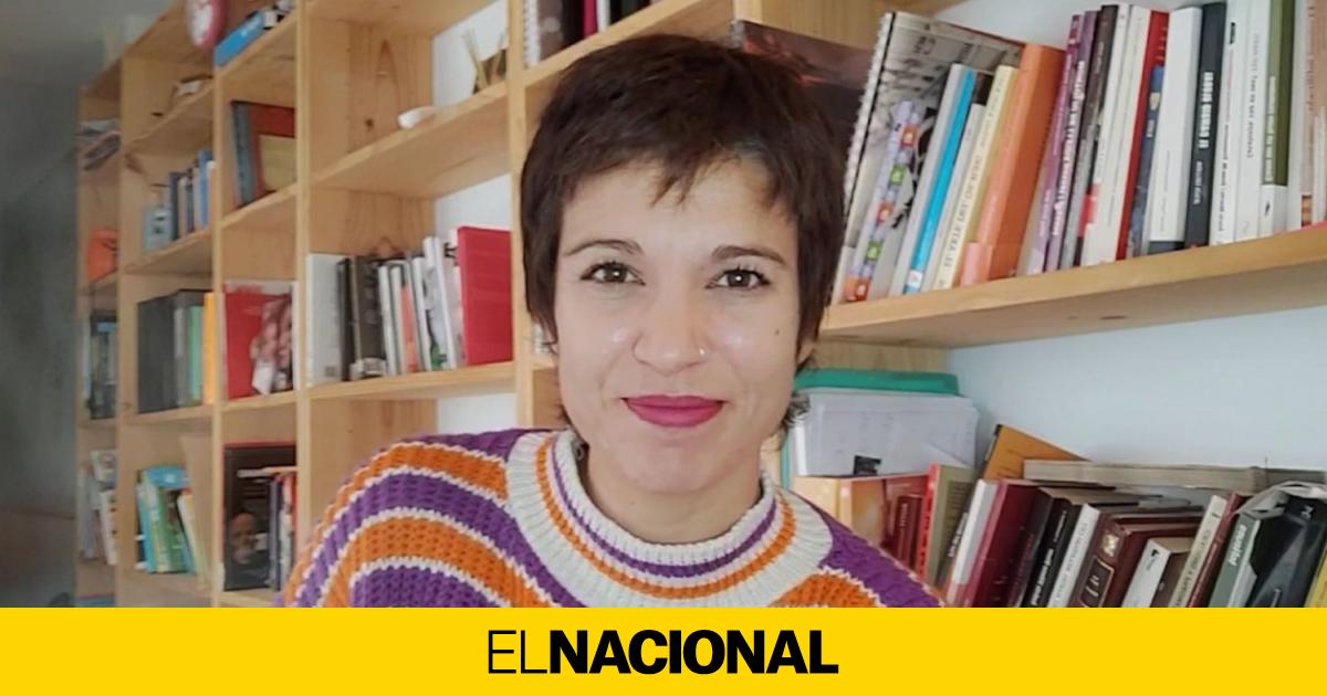 Bea Talegón | La censura en Twitter