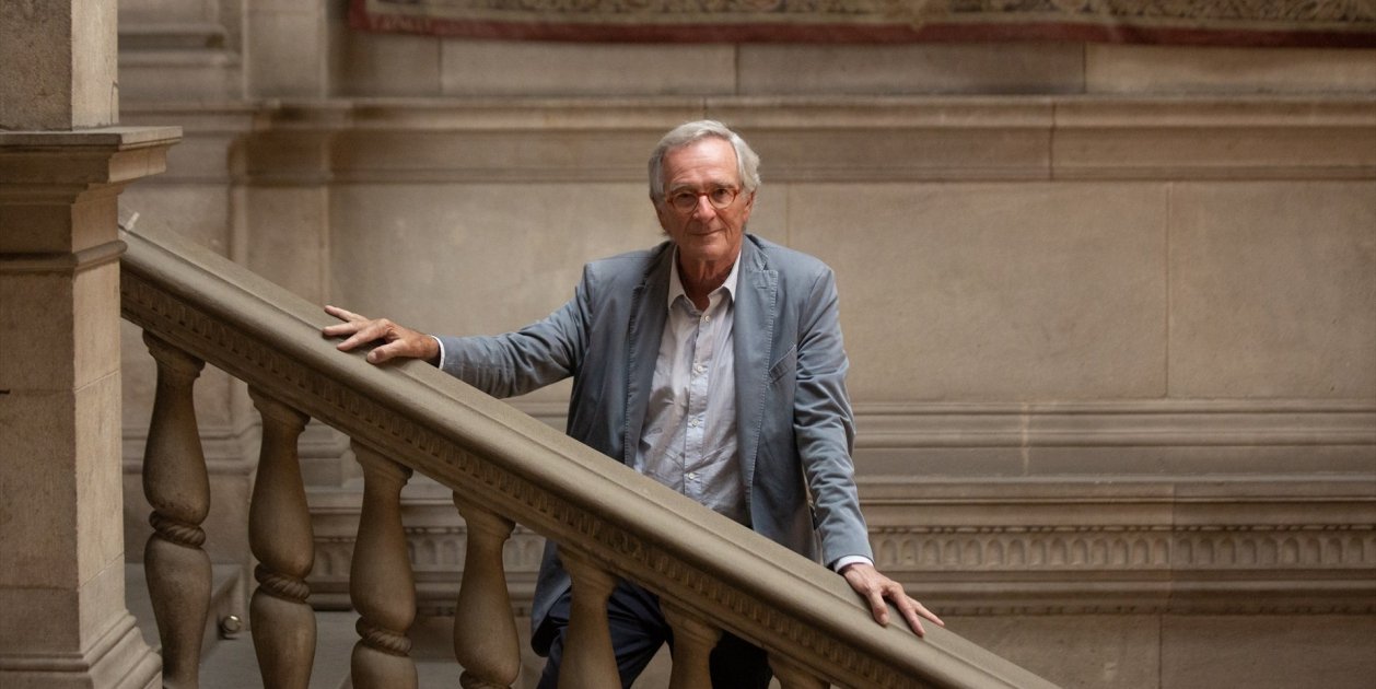 Xavier Trias da el paso y anuncia que será el alcaldable de Junts en ...