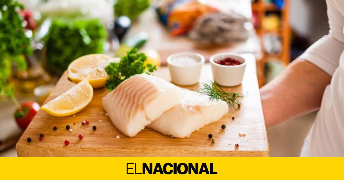 ¿Qué sabes sobre el anisakis?