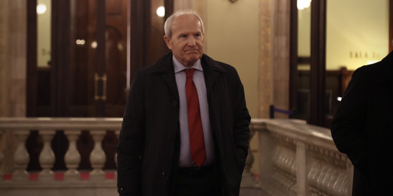José Montilla descarta un nuevo tripartito a corto plazo: "La situación ...