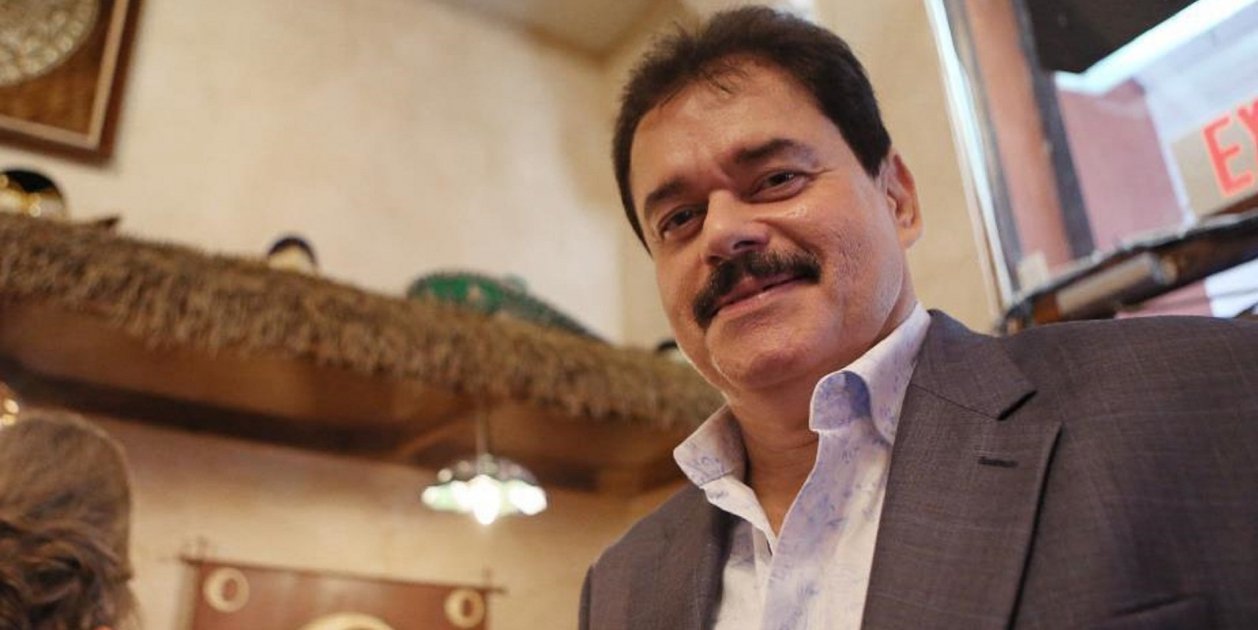 Muere el salsero Lalo Rodríguez, cantante de 'Ven, devórame otra vez ... Muere el salsero Lalo Rodríguez, cantante de 'Ven, devórame otra vez ...