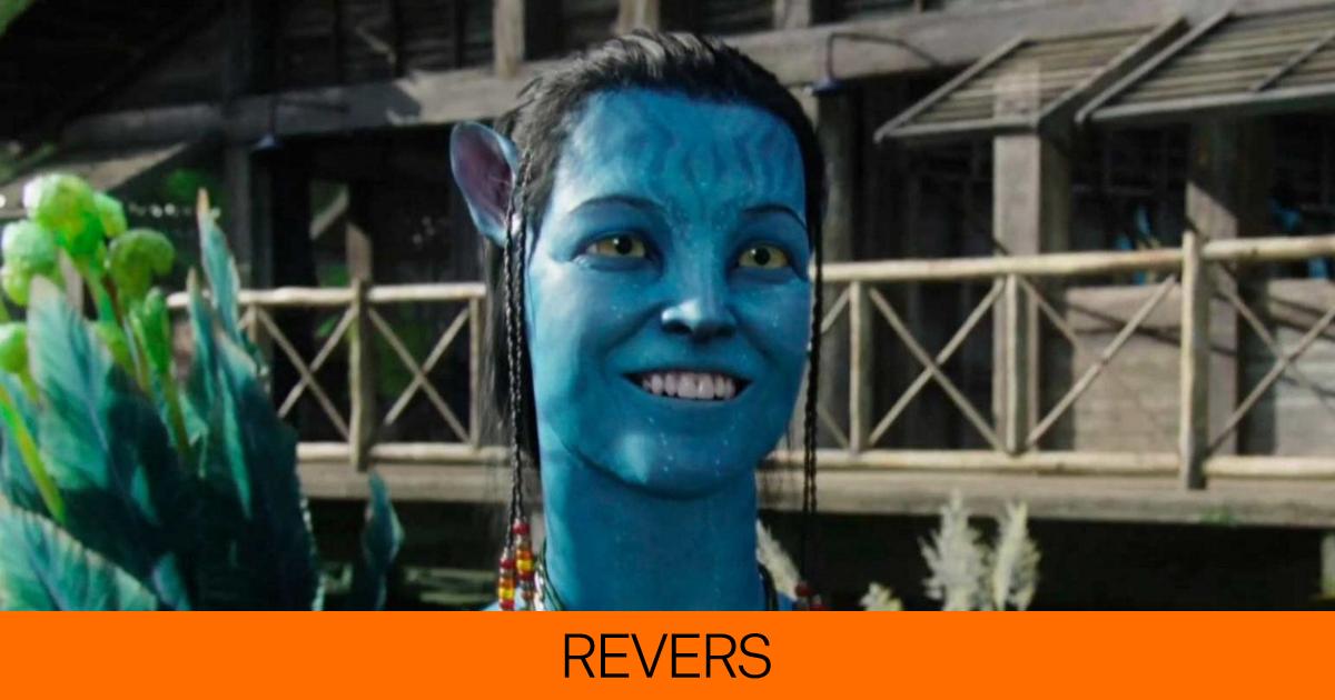 Sigourney Weaver: "Més que una pel·lícula, 'Avatar' és una experiència"