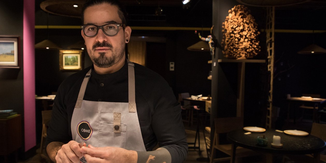 Paco Méndez: "Llevamos la motivación en el ADN"