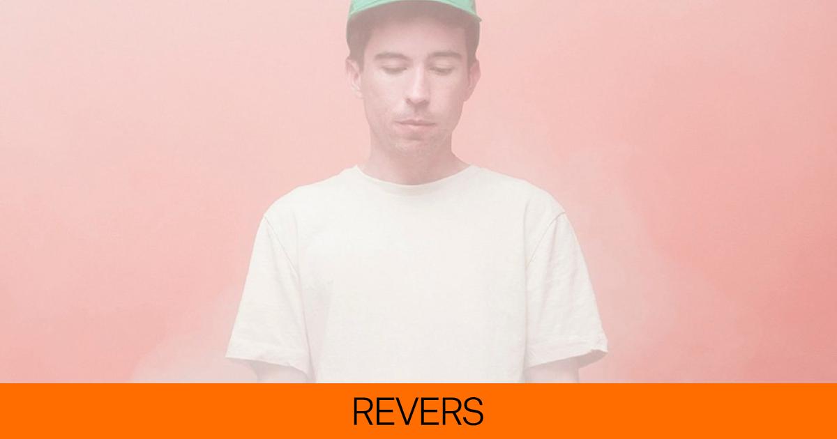 Ferran Palau, tan solo un adiós por un instante