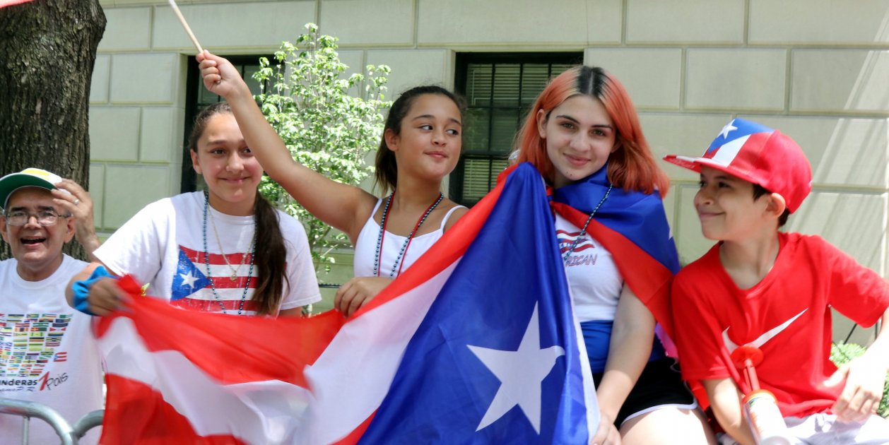 Primer paso para un referéndum en Puerto Rico: aprobado un proyecto de ...