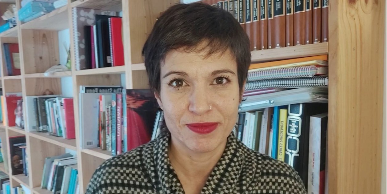 Bea Talegón | Sobre golpes de toga saben bastante en Catalunya