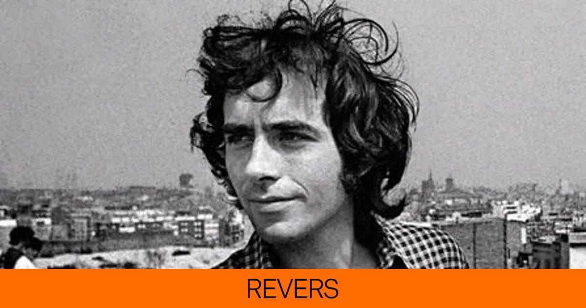 Joan Manuel Serrat, la vida de una leyenda explicada a través de sus ...