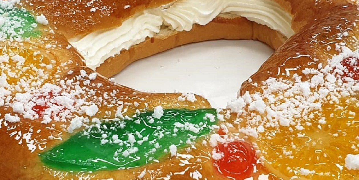 El tortell de Reis més bo i amb més sorpreses de Catalunya: és brutal!