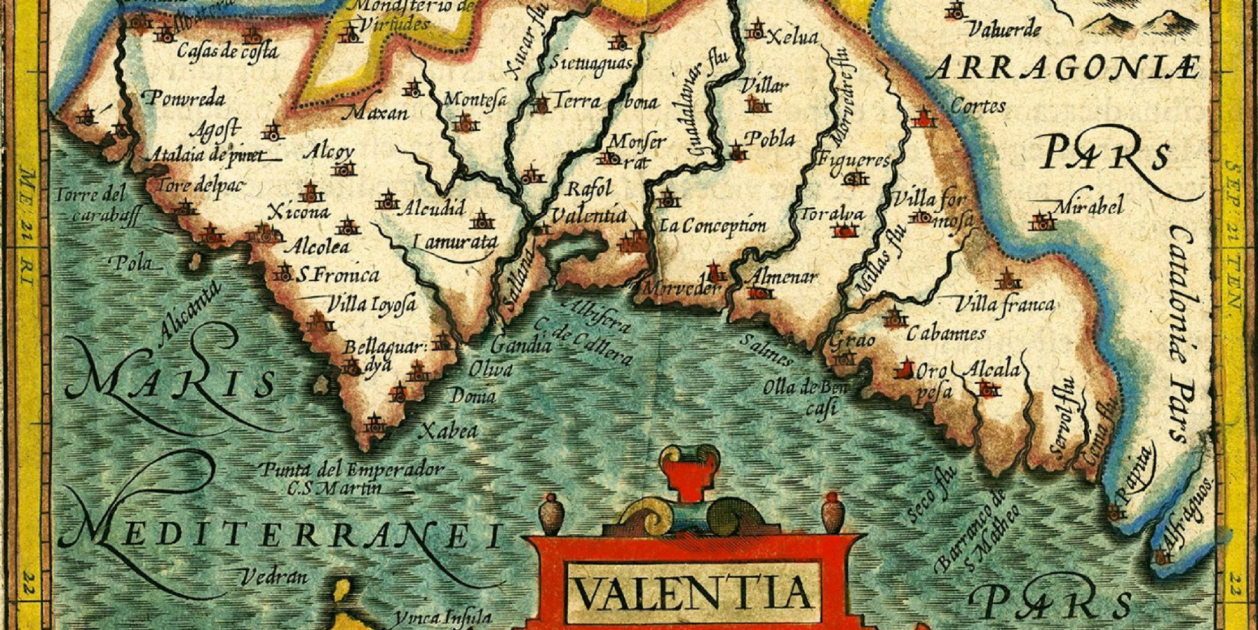 El País Valencià sigue los pasos de Catalunya y repudia a Felipe de ...