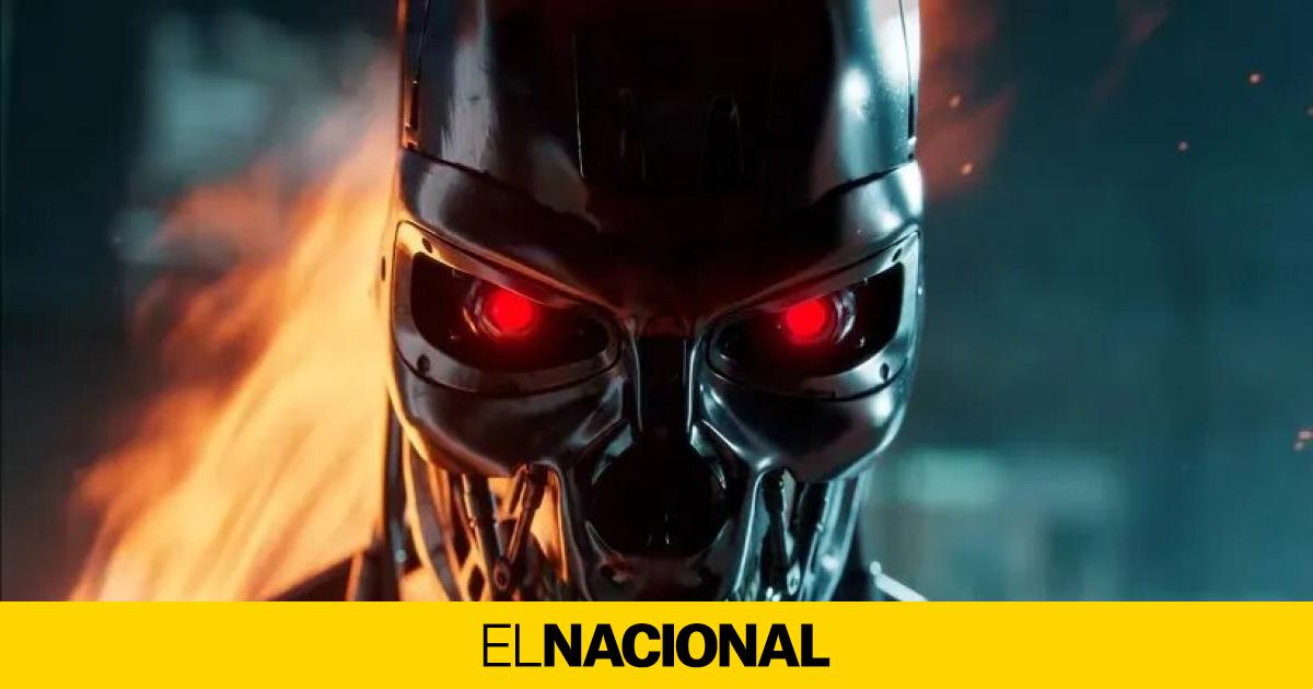 Lo de que la IA podía traer problemas, ya nos lo contaron Terminator y ...
