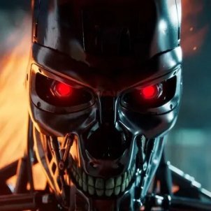 Lo de que la IA podía traer problemas, ya nos lo contaron Terminator y ...