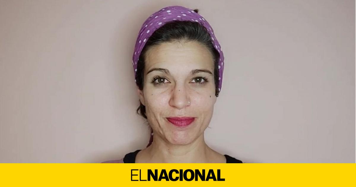 Bea Talegón | Felices fiestas (si nos dejan)