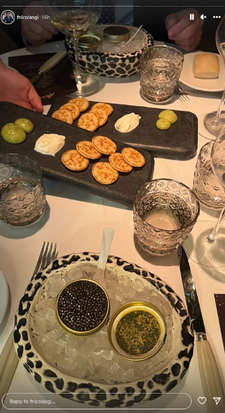 El grotesco menú de Fin de Año del Pequeño Nicolás: combinaciones ...