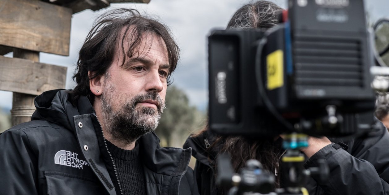Isaki Lacuesta: "Me pone caliente dirigir la serie sobre 'El fill del ...