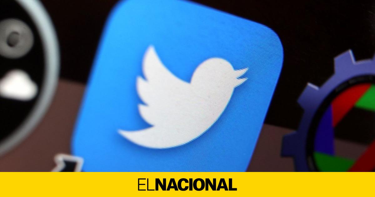 Filtran datos de más de 200 millones de usuarios de Twitter