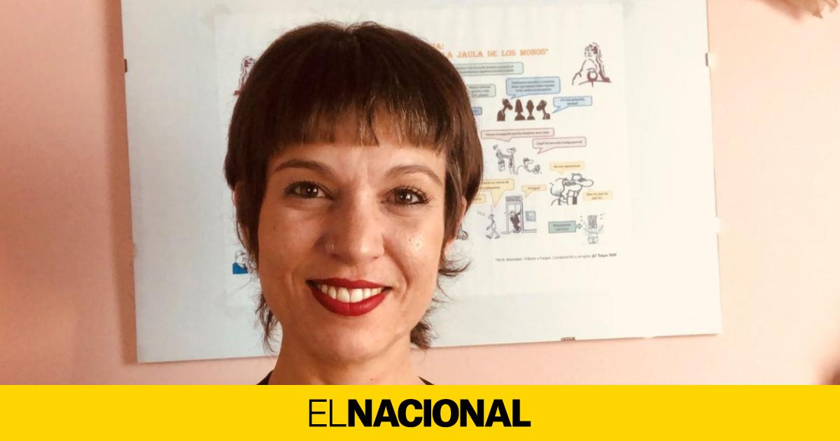 Bea Talegón | Los supermercados nos la cuelan