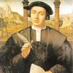 Luis de Santángel, el financiero del primer viaje de Colón