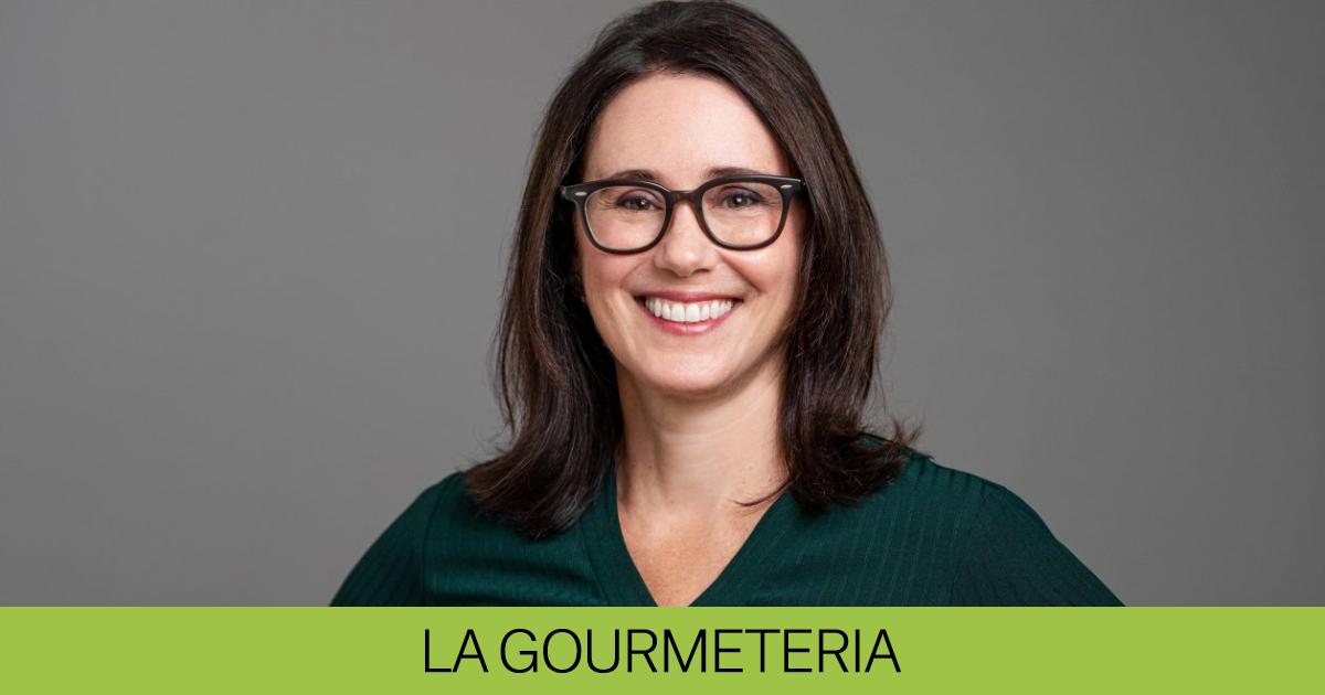 Danielle Todd: "Dedicar tiempo a ayudar a los demás siempre tiene un ...