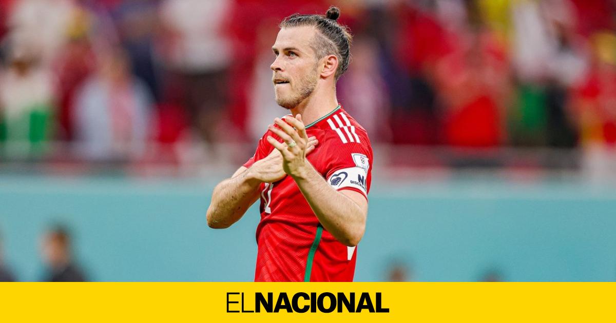 Hay un nuevo ‘caso Bale’ con un comportamiento inadmisible, problema en ...
