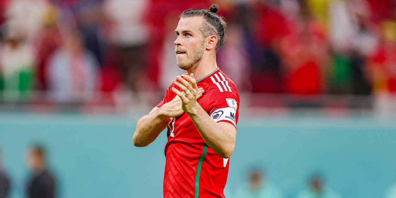 Hay un nuevo ‘caso Bale’ con un comportamiento inadmisible, problema en ...