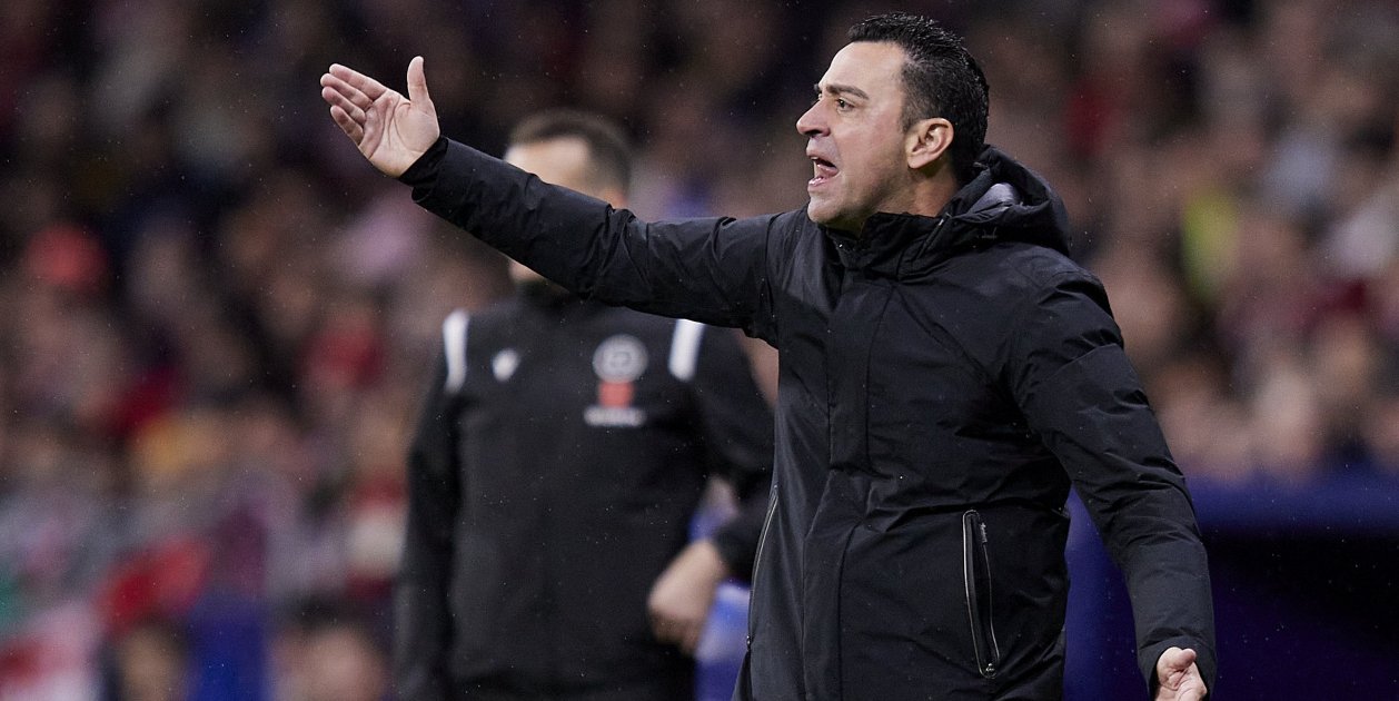 Xavi Hernández no lo quiere en el Barça porque conoce su vida nocturna ... Xavi Hernández no lo quiere en el Barça porque conoce su vida nocturna ...