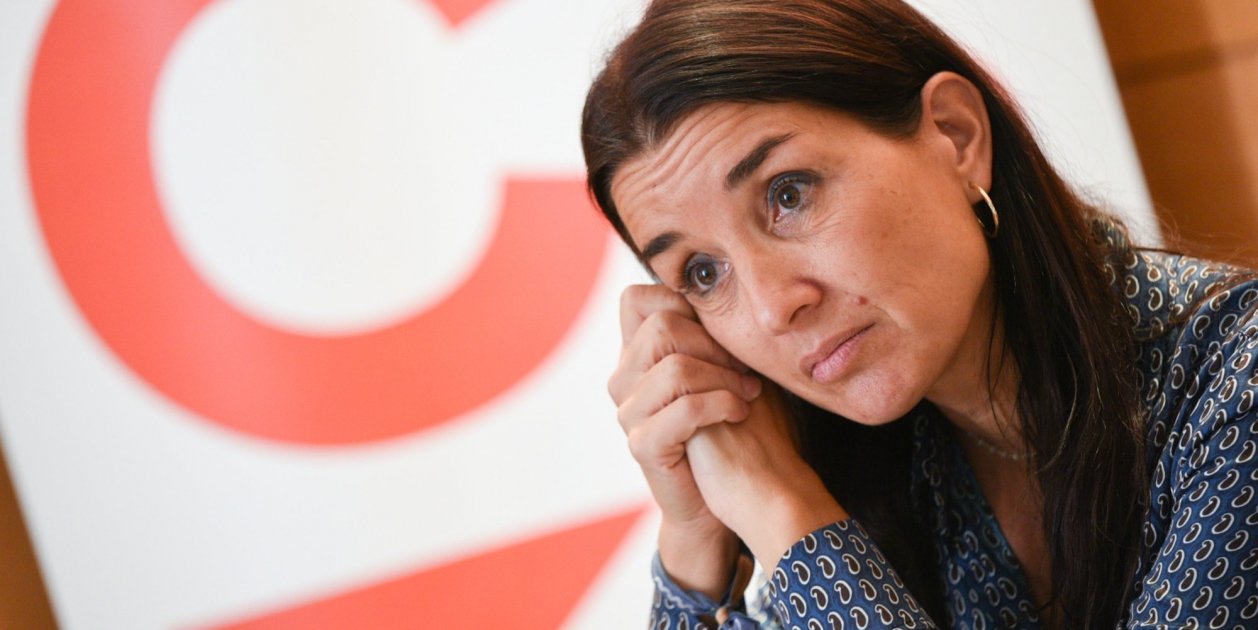 Ciudadanos entra en crisis en València en medio del proceso de refundación