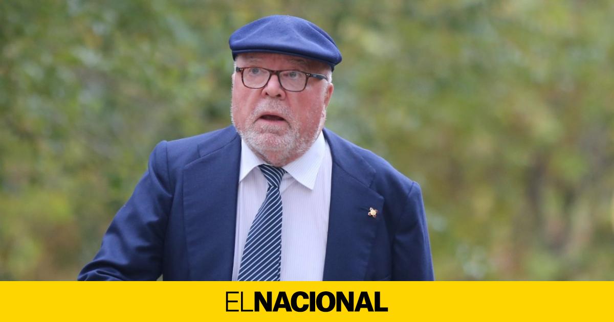 La comissió de l’Operació Catalunya s’encalla i només convoca Villarejo ...