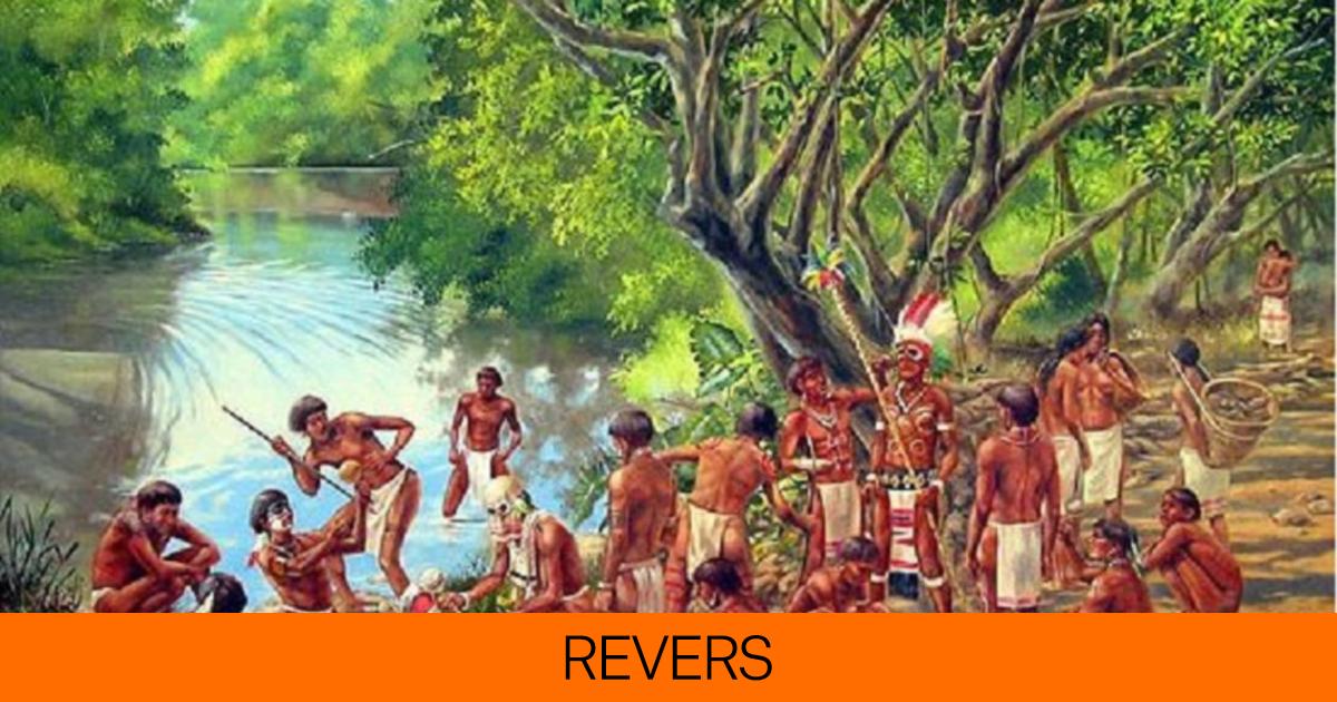 ¿Quién era, de verdad, Ramón Pané, considerado el primer evangelizador ...