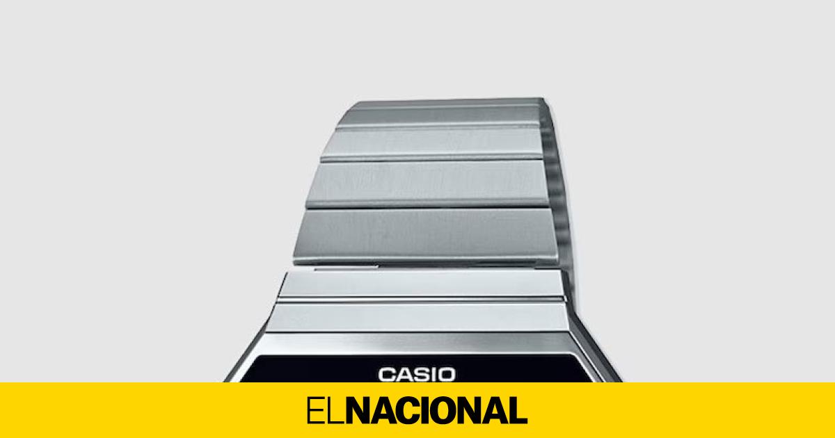 Casio lanza "Moflin", su mascota robótica del futuro